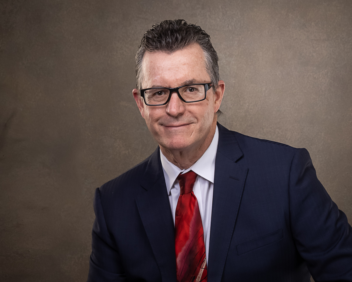 About – TJ Hanly Law